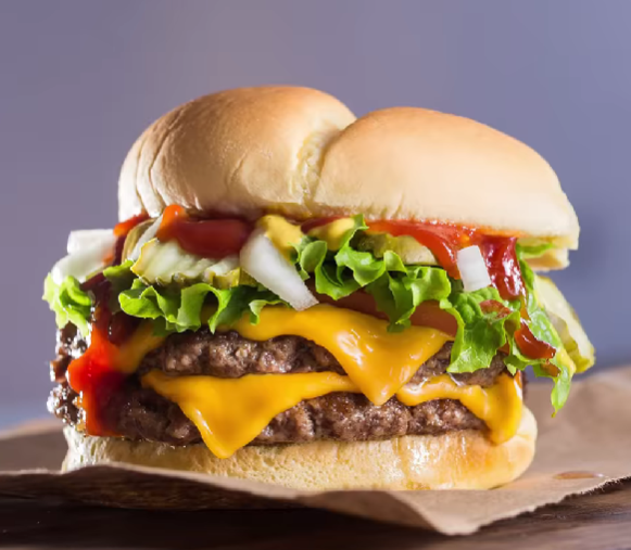 BOGO Classic Burgers! | Festival at Bel-Air