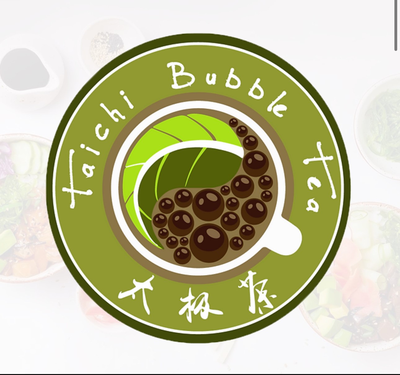 Taichi Bubble Tea | Festival at Bel-Air